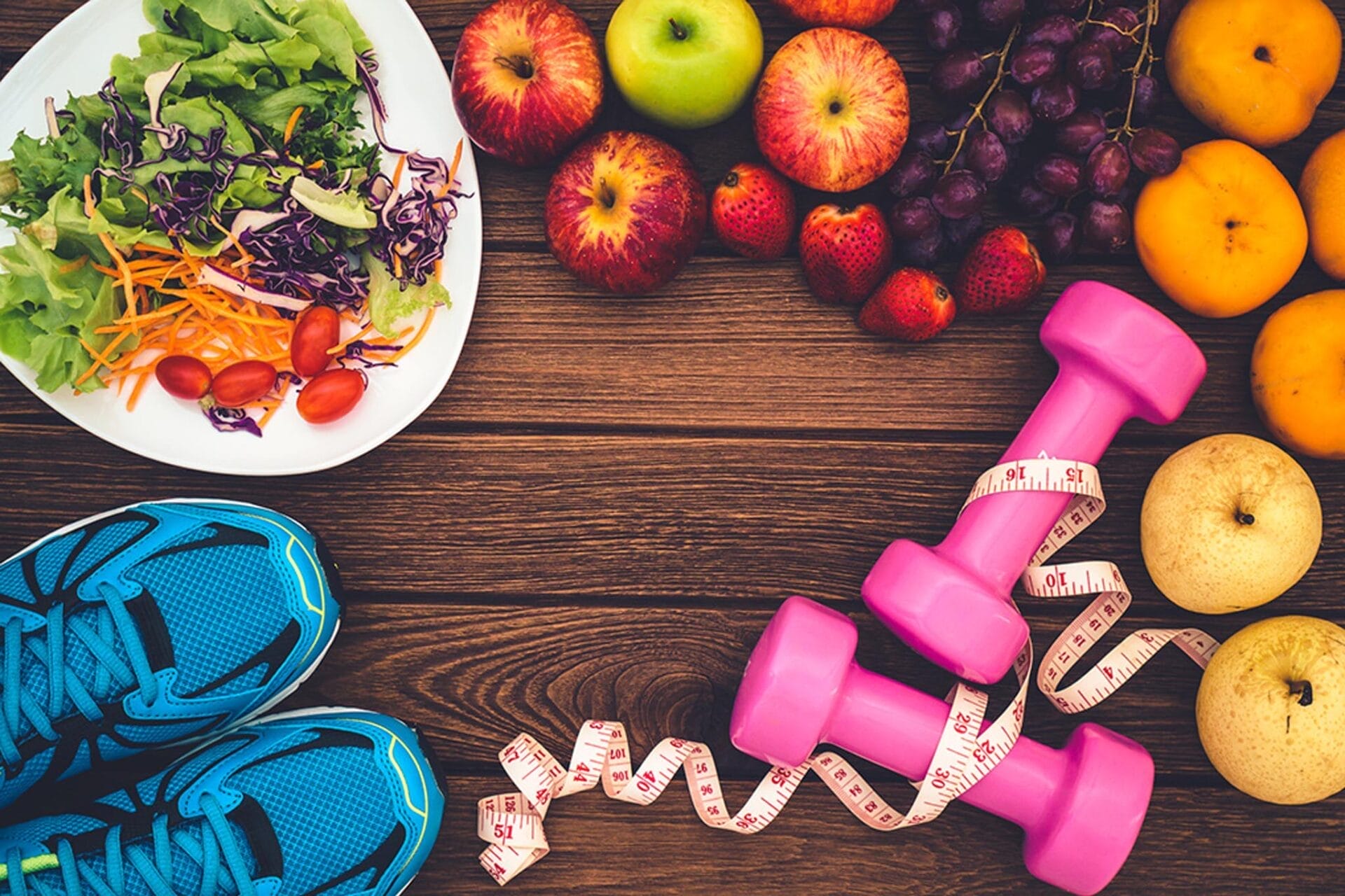 Know your Macronutrients! The 3 macros and why it's important ...